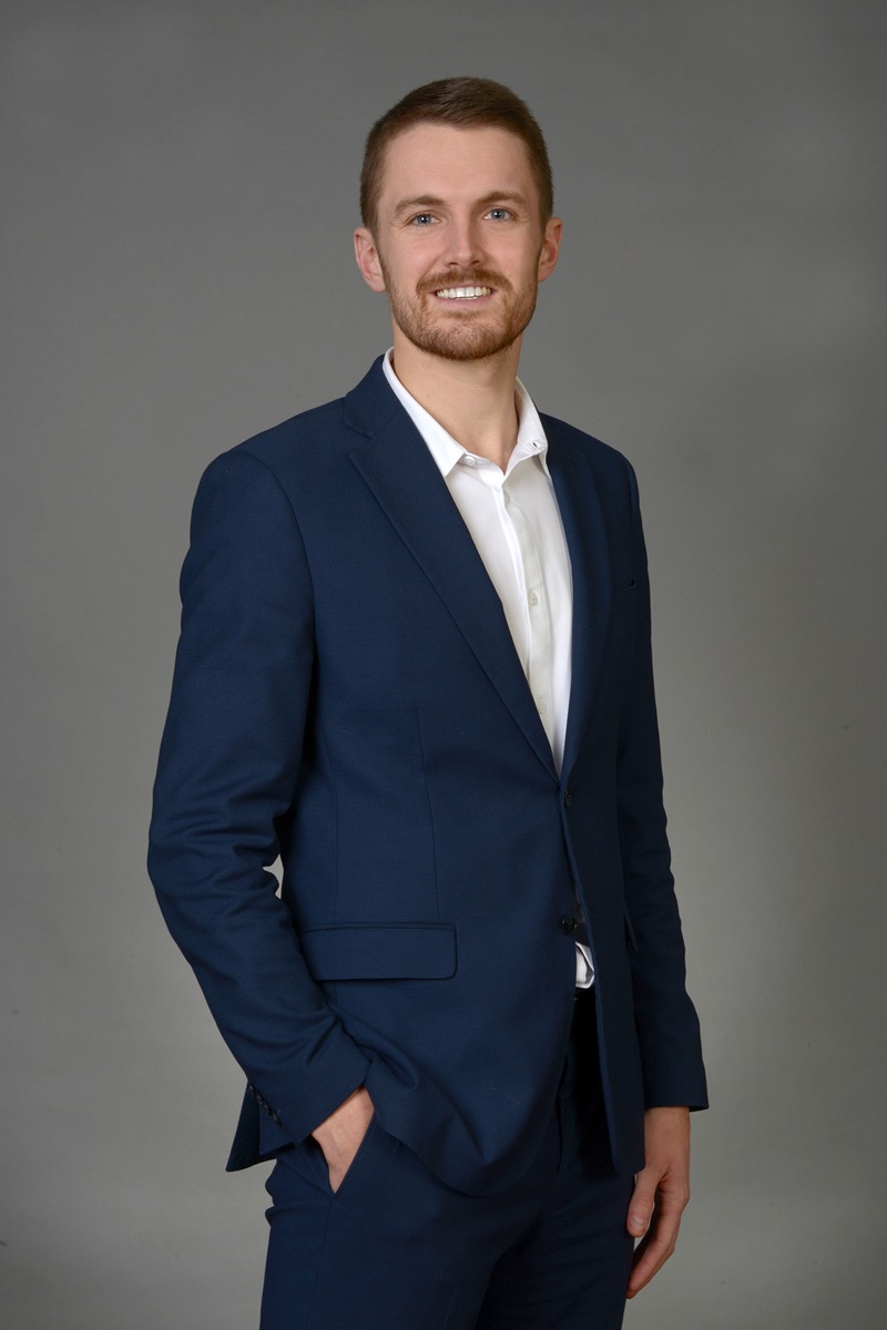 Lewis Kent, CFP | SPM Financial | Financial Advisor